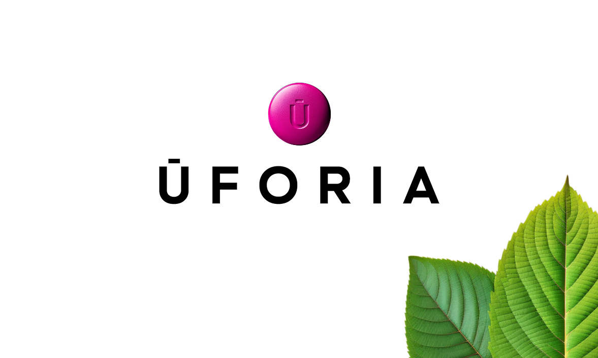 Home - Uforia